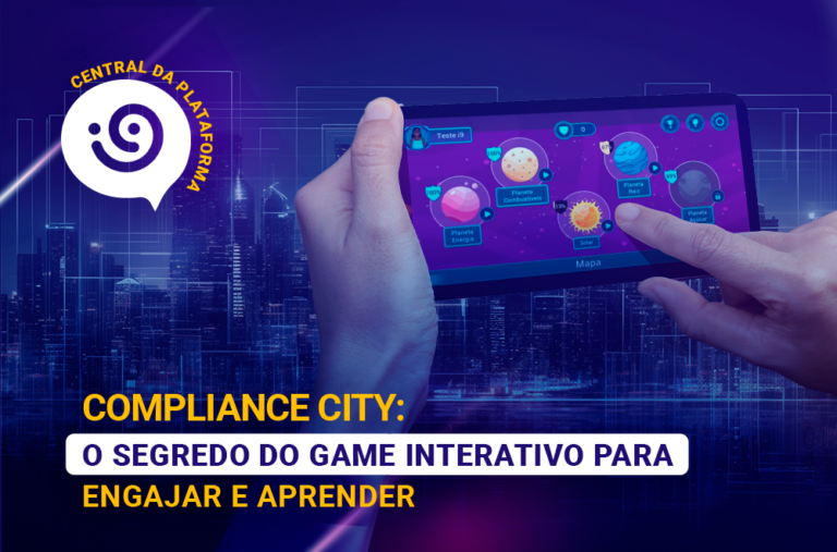 Games de Compliance - I9Ação Games
